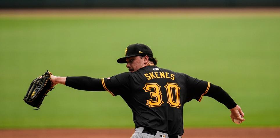 3 Strikeout Props to Target for Friday 7/5/24 | FanDuel Research