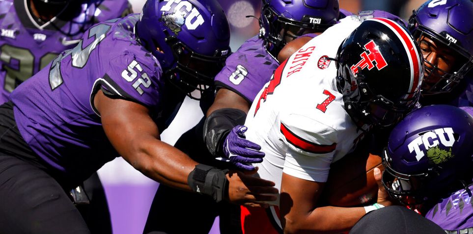 Texas Tech vs Baylor Prediction, Odds, & Betting Trends for College ...