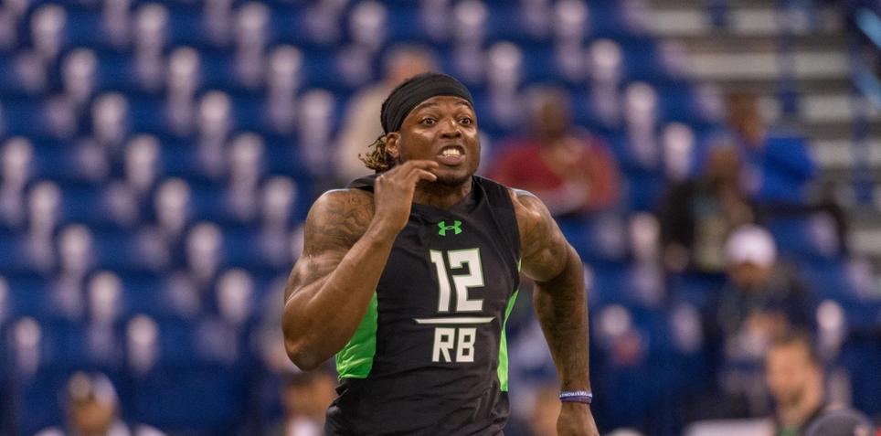 Which Workouts Matter Most for Running Backs at the NFL Draft Scouting ...