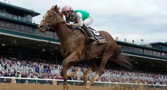 2023 Forego Stakes Preview | FanDuel Research
