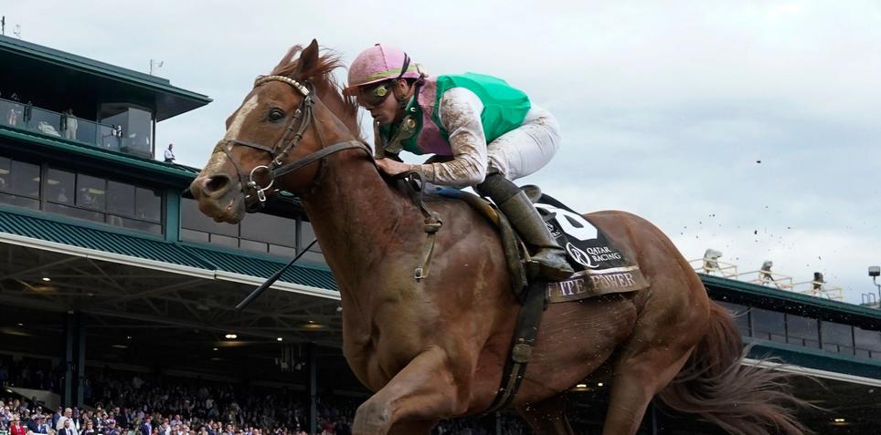 2023 Alfred G. Vanderbilt Handicap Preview | FanDuel Research