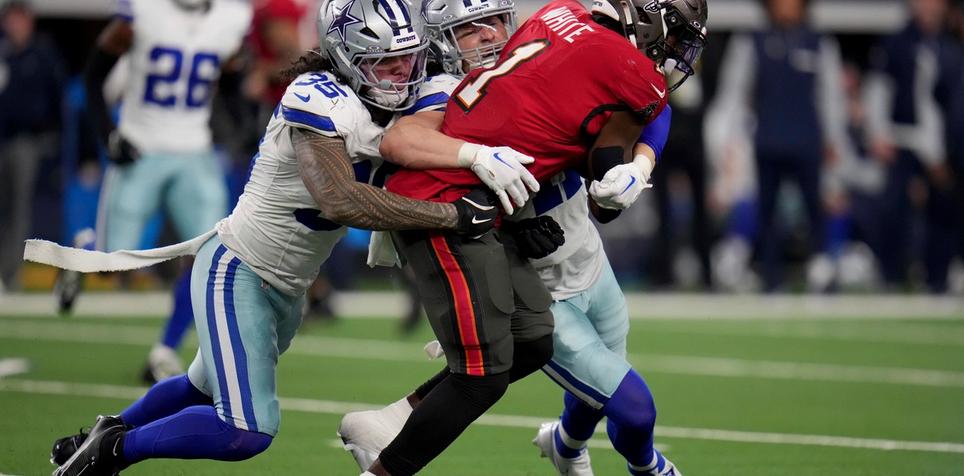 Rachaad White 2025 Fantasy Football Outlook | FanDuel Research