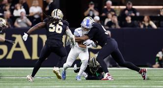 NFL DFS: 3 Defenses to Target in Week 14 | FanDuel Research