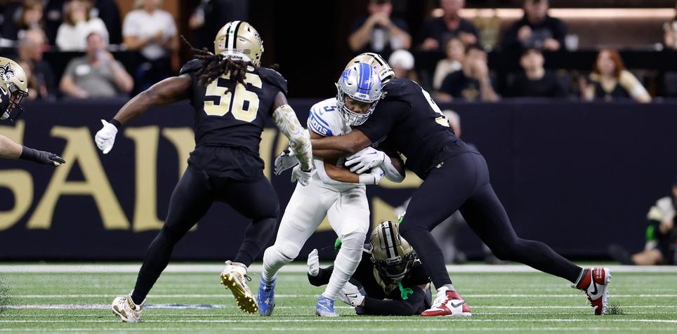 NFL DFS: 3 Defenses to Target in Week 14 | FanDuel Research