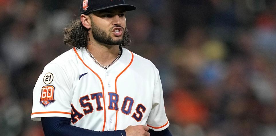 Sunday’s MLB Strikeout Props - July 20 | FanDuel Research