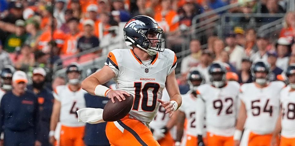 NFL Playoff Picture: Clinching Scenarios and Key Games Entering Week 15 ...