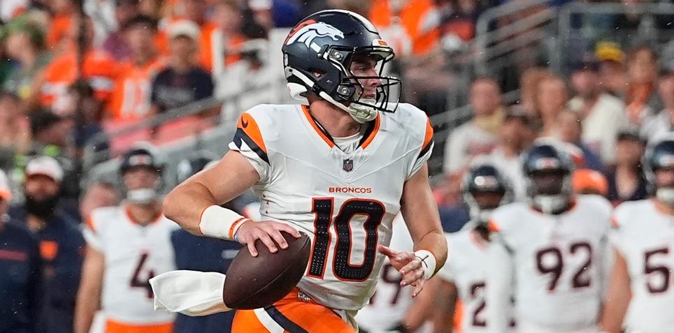 Today's Best Bets for NFL Week 2 | FanDuel Research