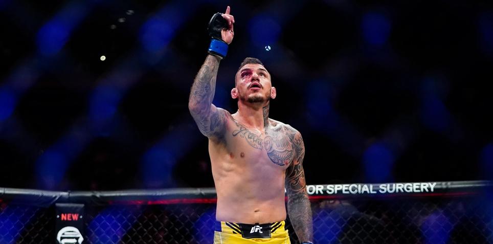 UFC Vegas 85: Best Bets, Fight Previews, and Daily Fantasy Picks ...