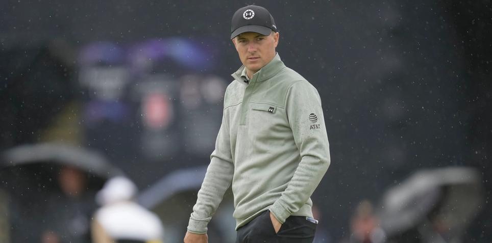 The Open Championship: British Open Results Since 2018 | FanDuel Research