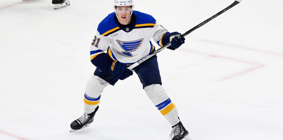 Blues vs Sabres Prediction, Odds, Picks, Best Bets for December 29 ...