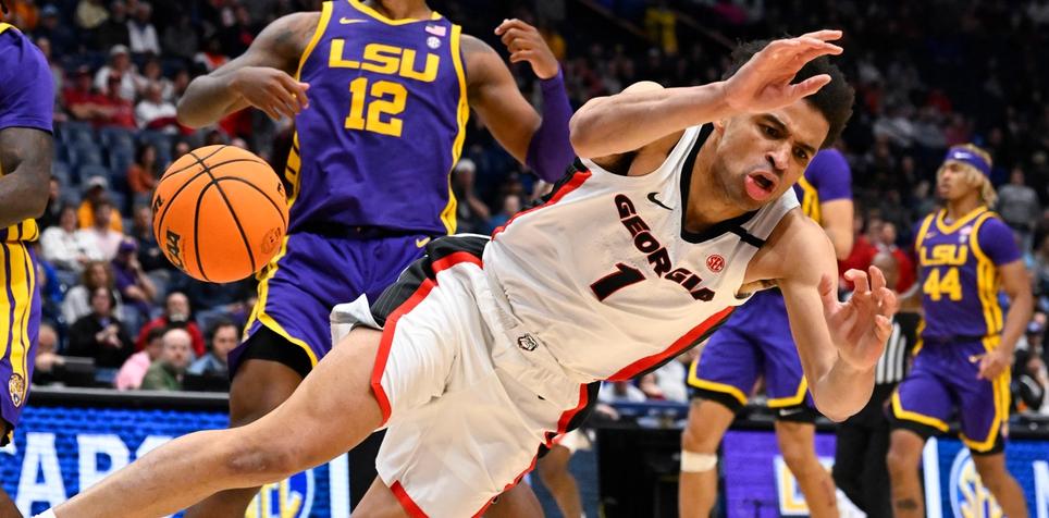 Georgia vs Mercer Prediction, Odds for December 1 College Basketball ...