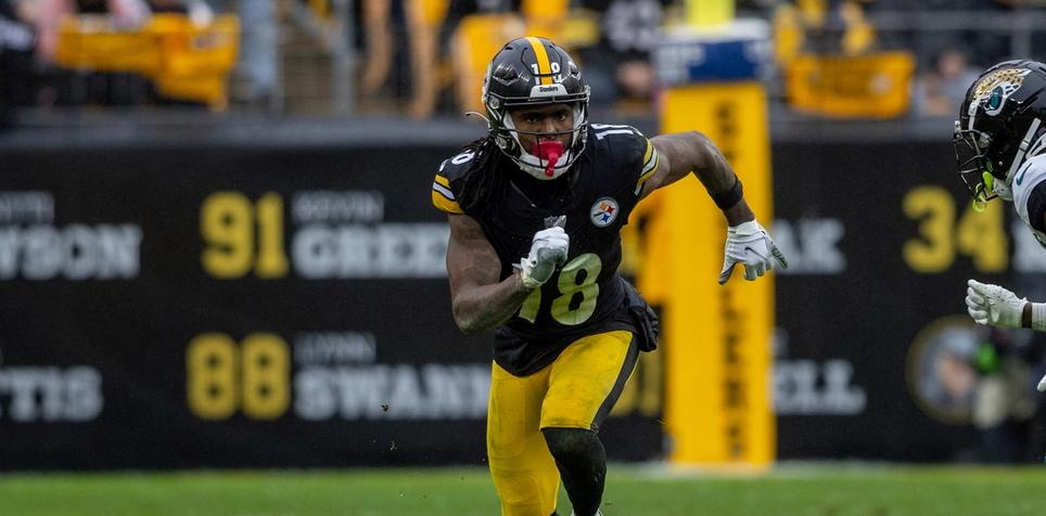 3 NFL Player Prop Bets for Thursday Night Football: Week 9 | FanDuel ...
