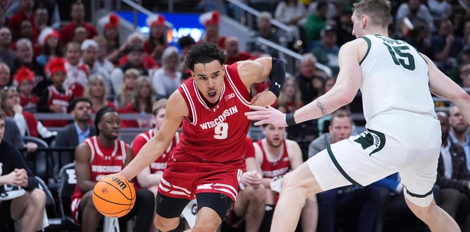 2 Best Bets and Player Props for Montana vs. Wisconsin in the First ...