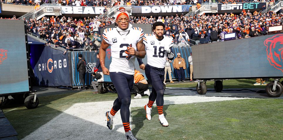 4 Best FanDuel NFL DFS Stacks to Target in Week 3 | FanDuel Research