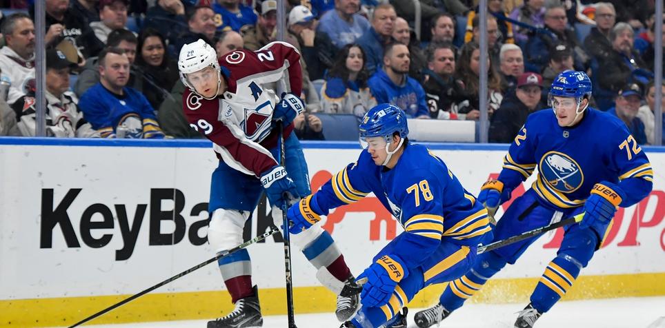 Hurricanes vs Avalanche Prediction, Odds, Moneyline, Puck Line & Over ...