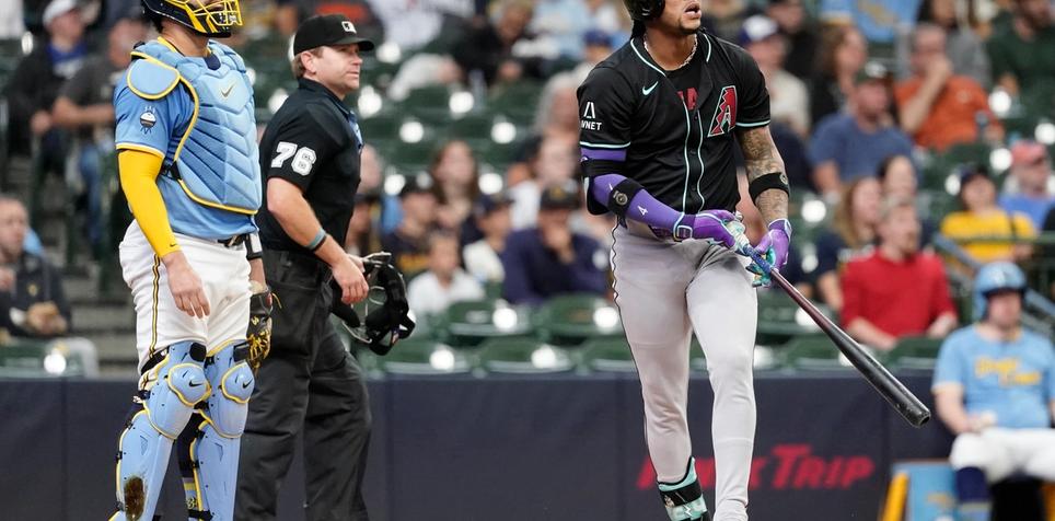 Saturday’s MLB Home Run Props - July 5 | FanDuel Research