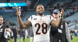 Bengals vs Steelers Week 16 NFL Odds, Predictions, Spread, Kickoff Time & Best Bets for December ...