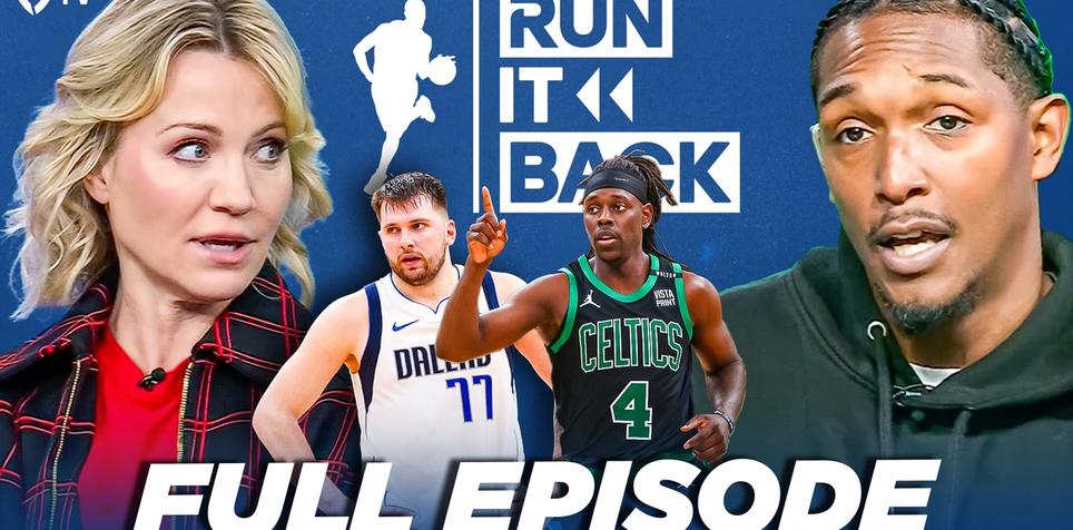 Run It Back: Monday, June 10th, 2024 | FanDuel Research