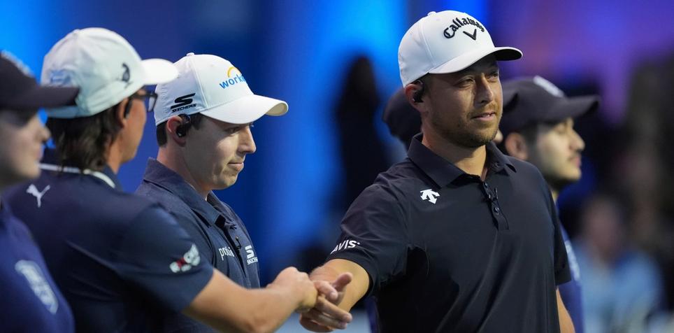 TGL Finals Best Bets and Predictions: Atlanta Drive vs. New York ...