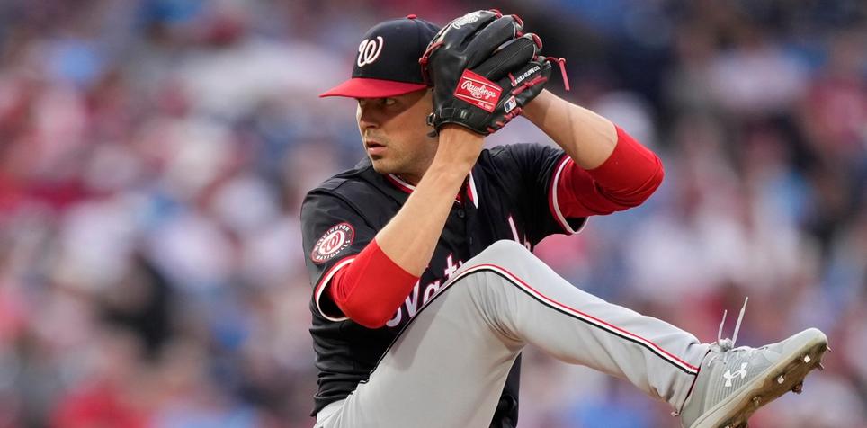 Tuesday’s MLB Strikeout Props - June 10 | FanDuel Research