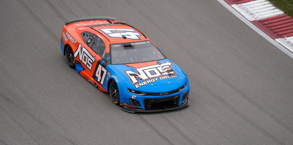 NASCAR Cup Series Betting Guide: HighPoint.com 400 | FanDuel Research