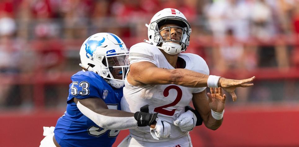 2023 Buffalo Football Odds and Schedule | FanDuel Research