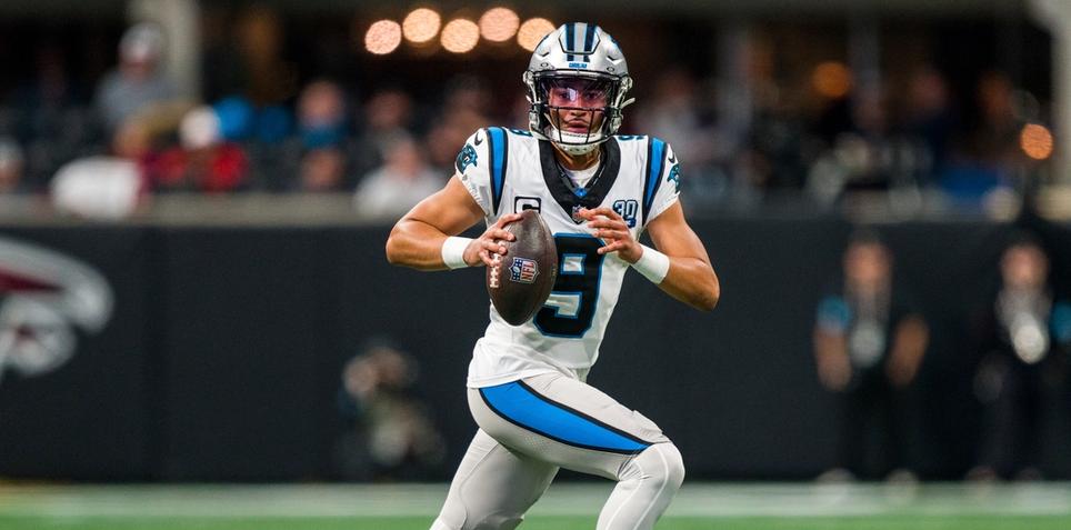 Panthers Offseason Preview: Impending Free Agents, Draft Picks, and Top ...