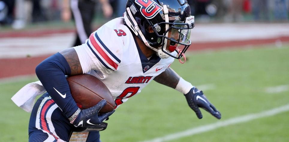 Liberty vs New Mexico State Prediction, Odds, & Betting Trends for CUSA ...