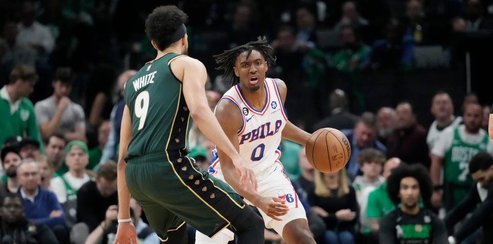 Yesterday's Perfect FanDuel NBA DFS Lineup: Tuesday 5/9/23 | FanDuel ...