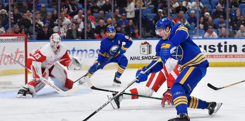 Capitals vs Sabres Prediction, Odds, Picks, Best Bets for December 14 ...