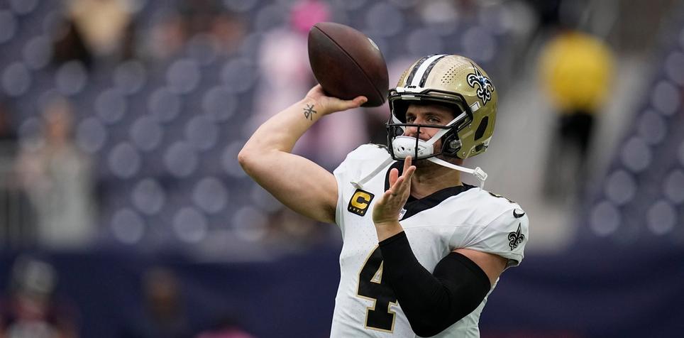 3 Quarterback Streamer Options for Week 7 | FanDuel Research