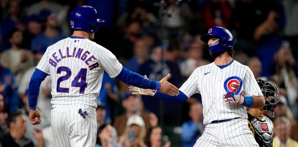 Cubs Win Total Betting: How Many Games Will Chicago Win in 2024 ...