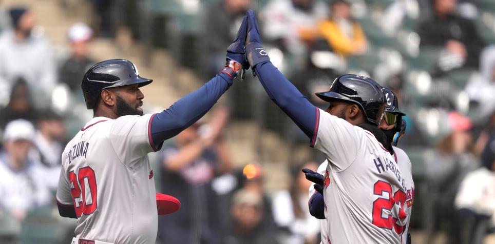 FanDuel Daily Fantasy Baseball Helper: Saturday 4/6/24 | FanDuel Research