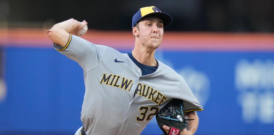 Tuesday’s MLB Strikeout Props - April 7 | FanDuel Research