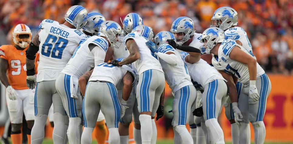 Super Bowl Odds: Week 7 | FanDuel Research