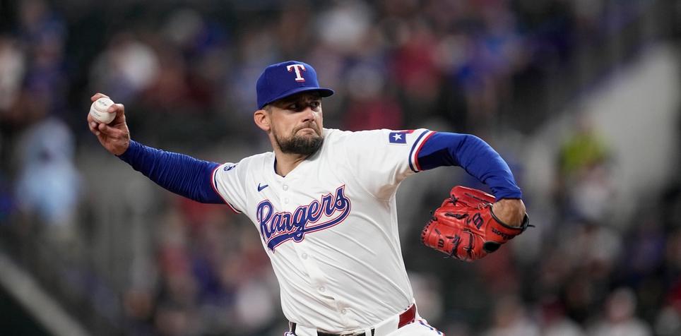 Saturday’s MLB Strikeout Props - April 26 | FanDuel Research