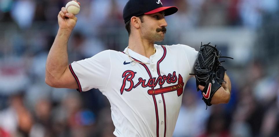 Monday’s MLB Strikeout Props - Sept. 15 | FanDuel Research