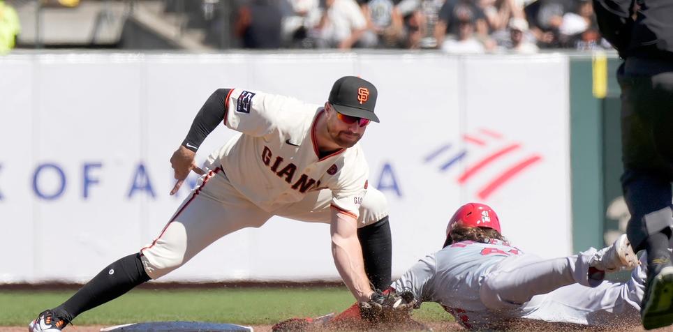 Friday’s MLB Home Run Props - Aug. 1 | FanDuel Research