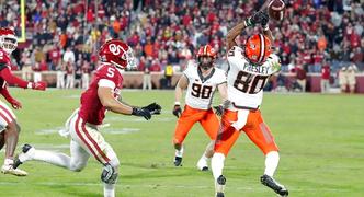 Oklahoma State vs Arizona State Prediction, Odds, & Betting Trends for College Football Week 2 ...