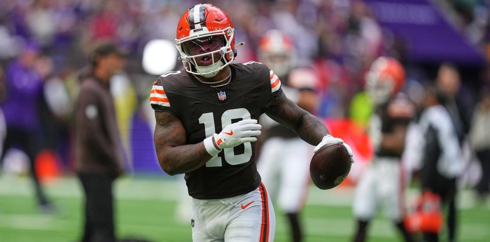 Fantasy Football Buy Low: Running Back Breakout Candidates for Week 7 ...