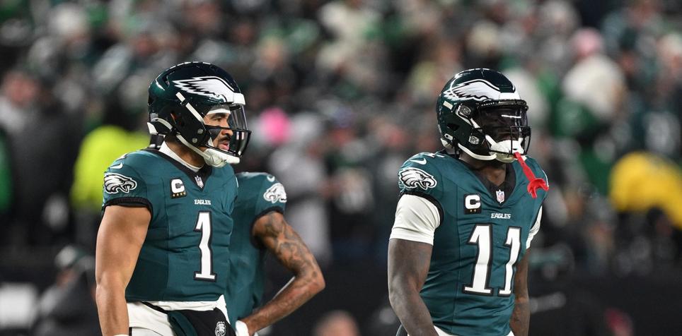 3 Best FanDuel NFL DFS Stacks to Target in Week 7 | FanDuel Research