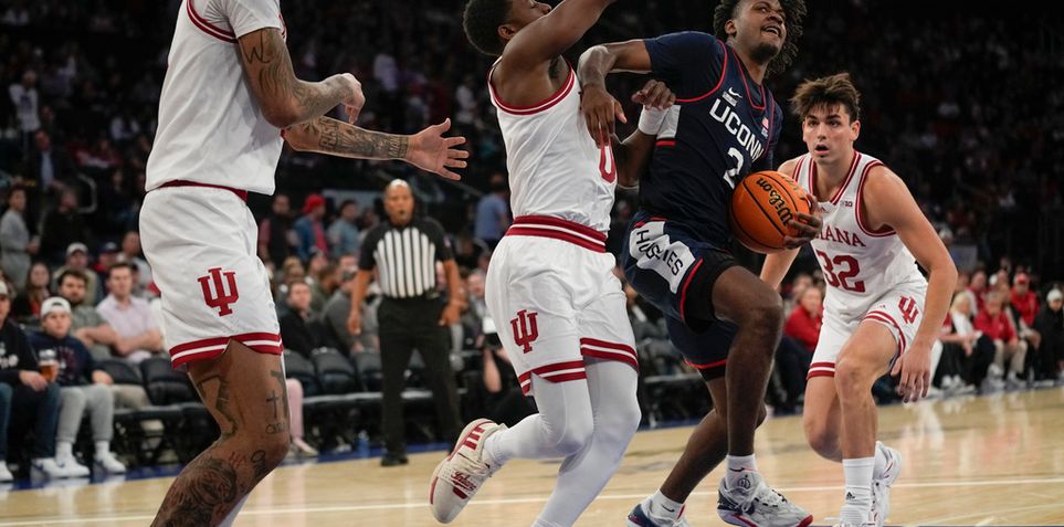 UConn vs New Hampshire Prediction, Odds for November 27 College ...