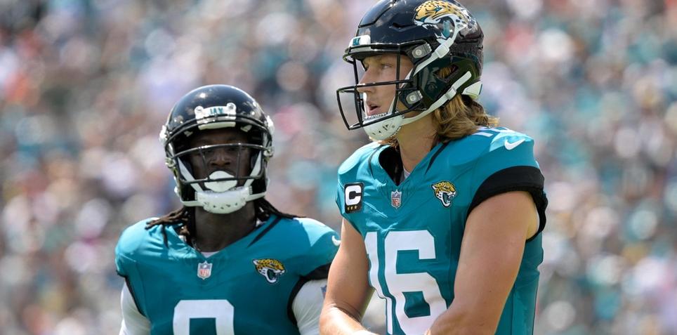 FanDuel NFL DFS: Week 11's Perfect Lineup | FanDuel Research