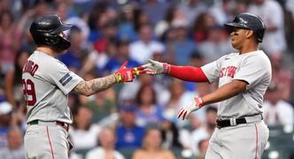 3 Daily Fantasy Baseball Stacks for Tuesday 8/8/23 | FanDuel Research