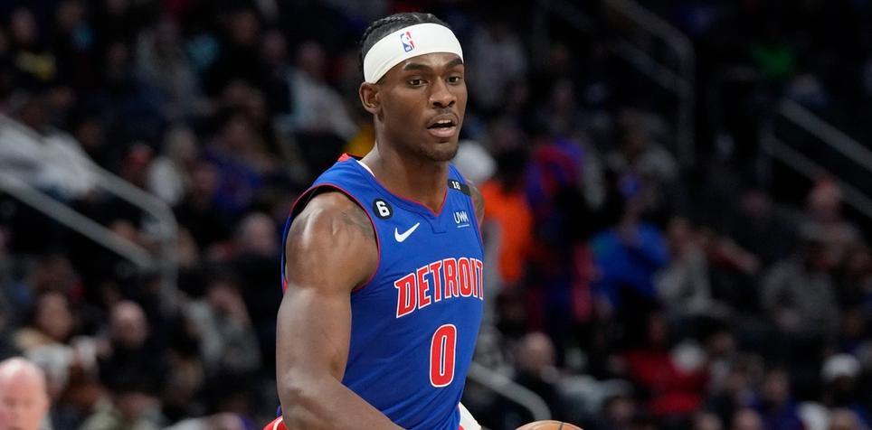 NBA Betting: 5 Rebounding Averages to Target for the 2023-24 Season ...