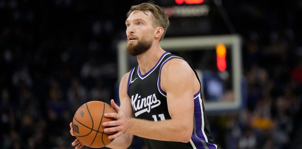 Today's NBA Lineups, Predictions, and Odds: Monday 11/11/24 | FanDuel ...