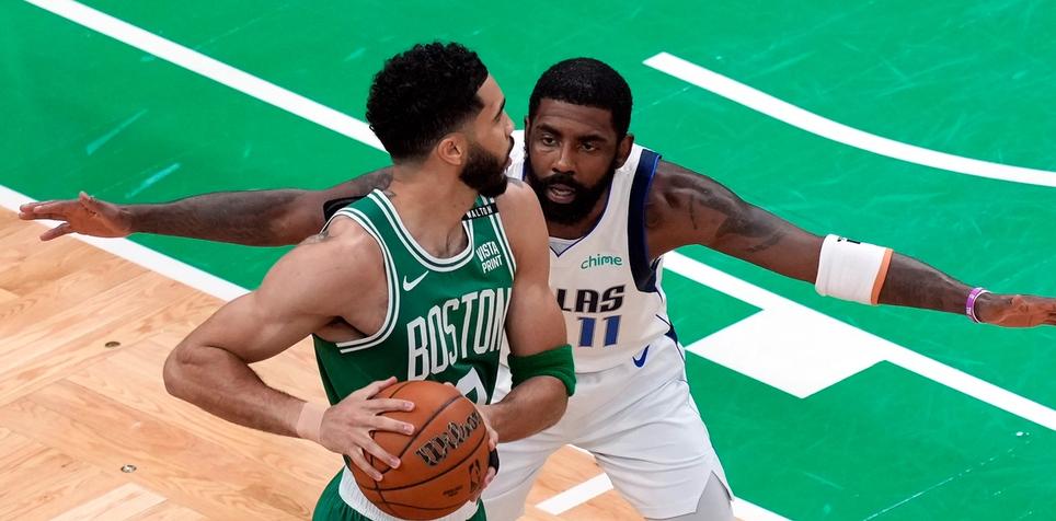 Best NBA Future Bets Heading Into the Second Half: Finals and Conference Winner Picks | FanDuel ...