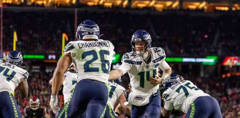 2025-26 NFL Playoff Printable Bracket: Updated for Divisional Round ...