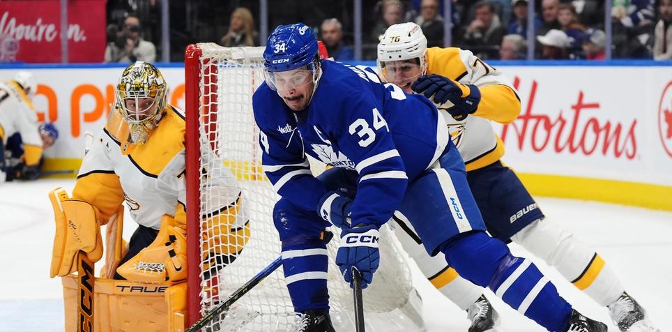 3 NHL Player Prop Best Bets for Tuesday 12/10/24 | FanDuel Research