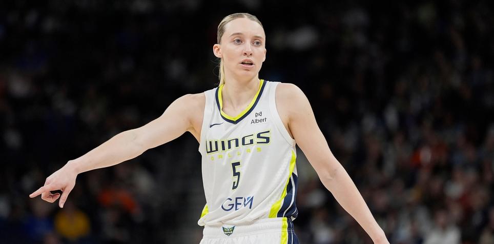 5 Best WNBA First Basket Props for Wednesday 7/16/25 | FanDuel Research